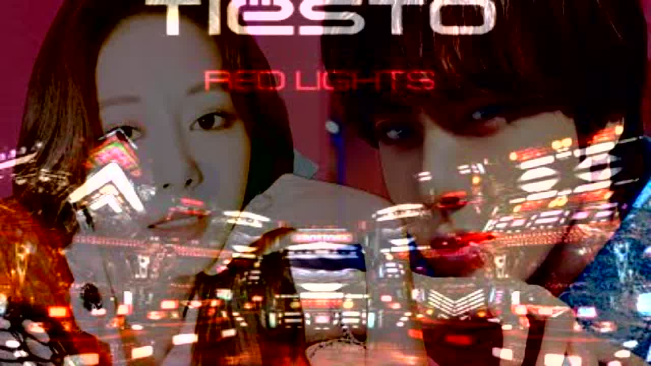 Feelsbutter Lights - RaveDJ