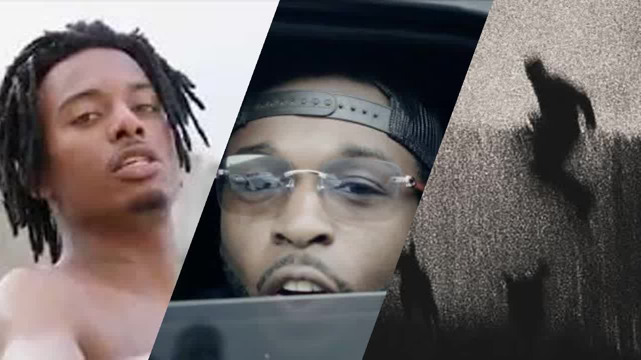 Travis Scott Rodeo Mixtape - RaveDJ