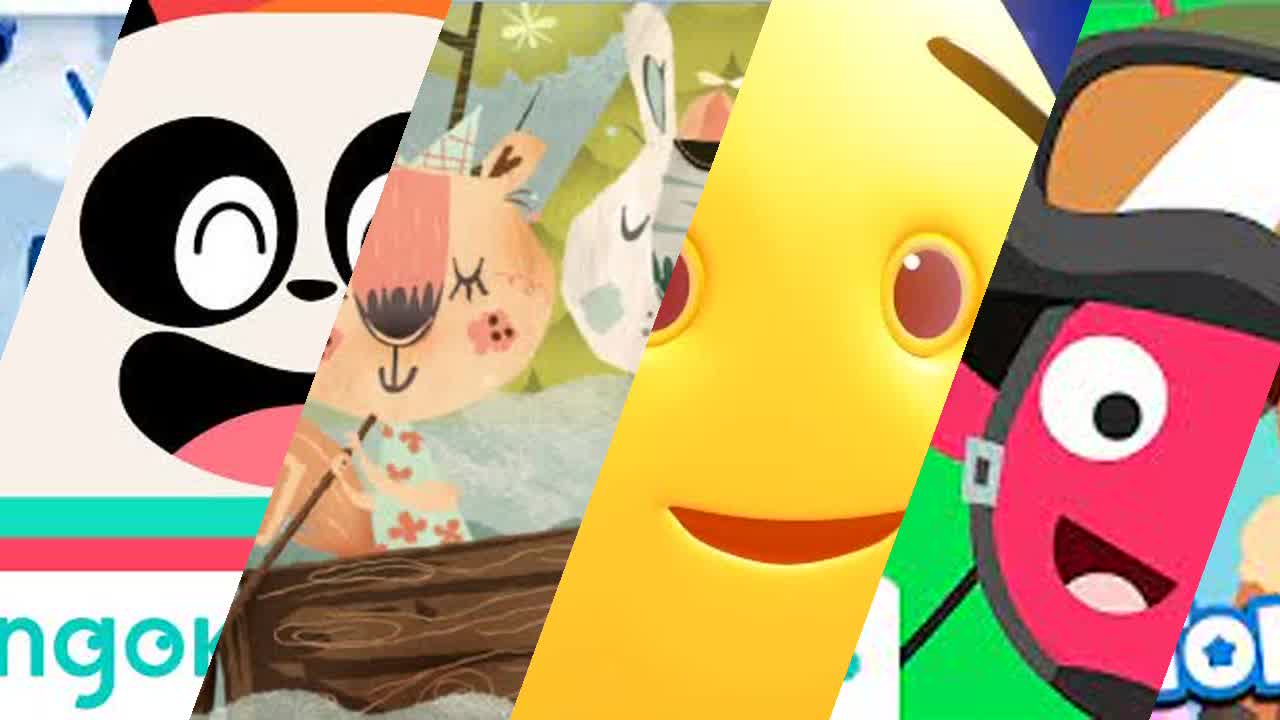 Junytony Nursery Rhymes Mix - RaveDJ