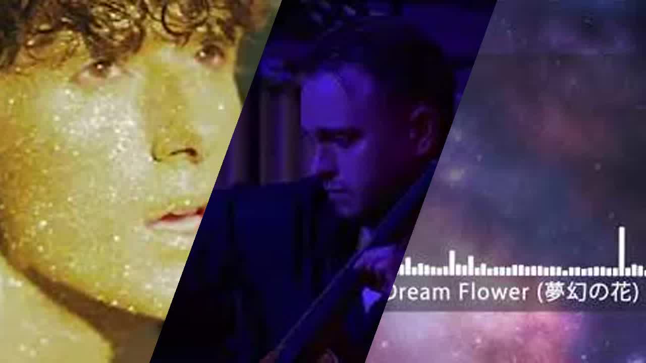 Minecraft C418 Mixtape - RaveDJ