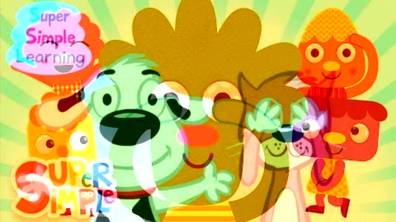 Super Songs Simple - RaveDJ