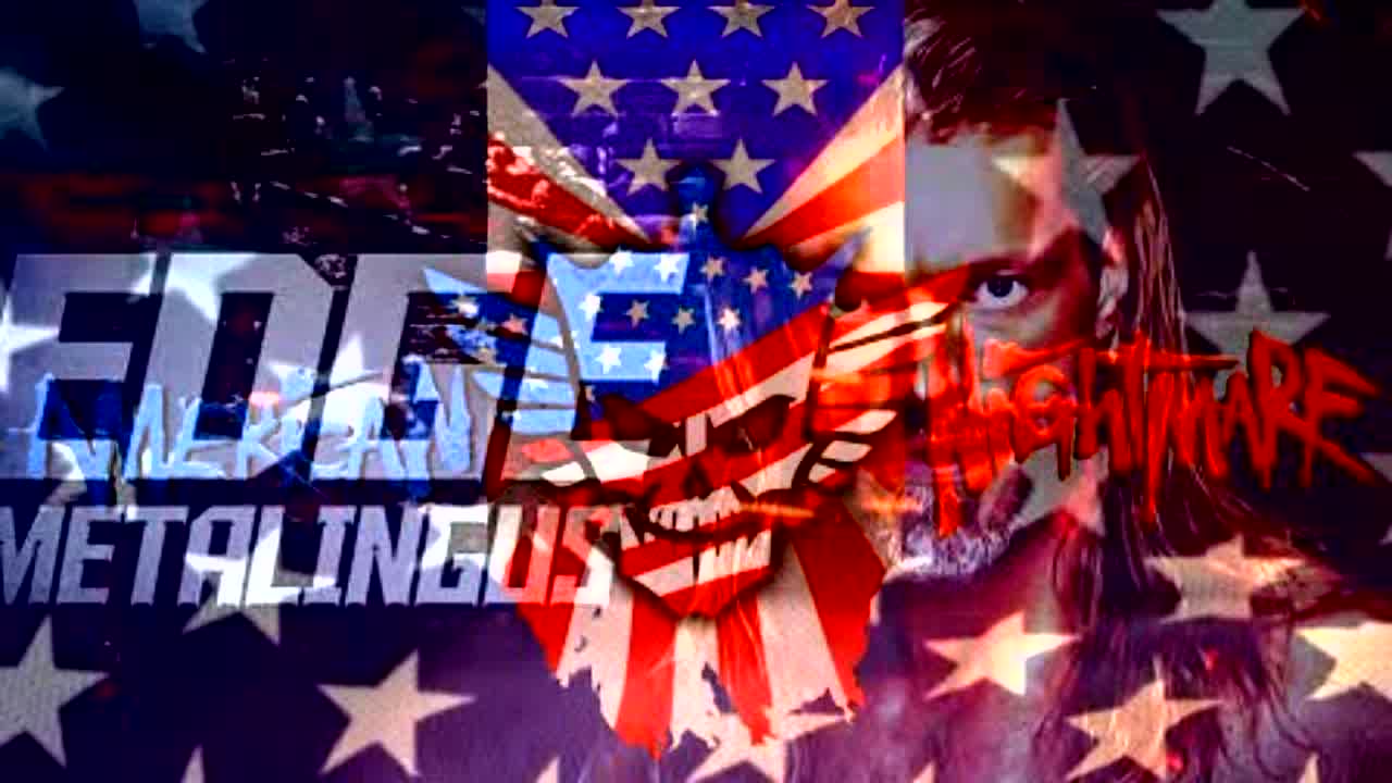 Metalingus By Downstait - RaveDJ