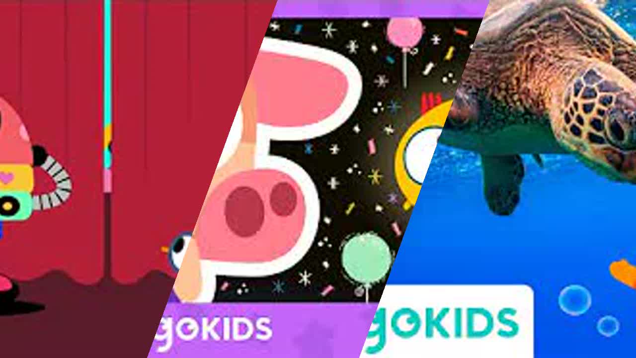 Lingo Kids Minimix - RaveDJ