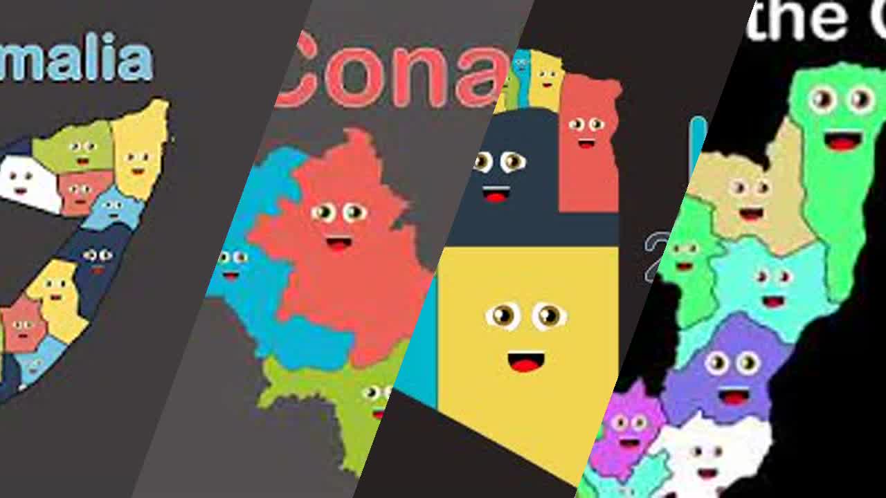 Kids Learning Tube Zimbabwe News Mixtape - RaveDJ