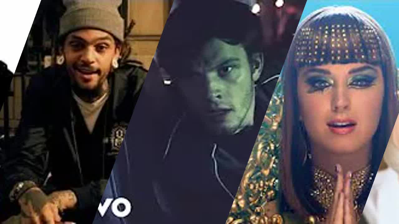 New Pop Mixtape - RaveDJ