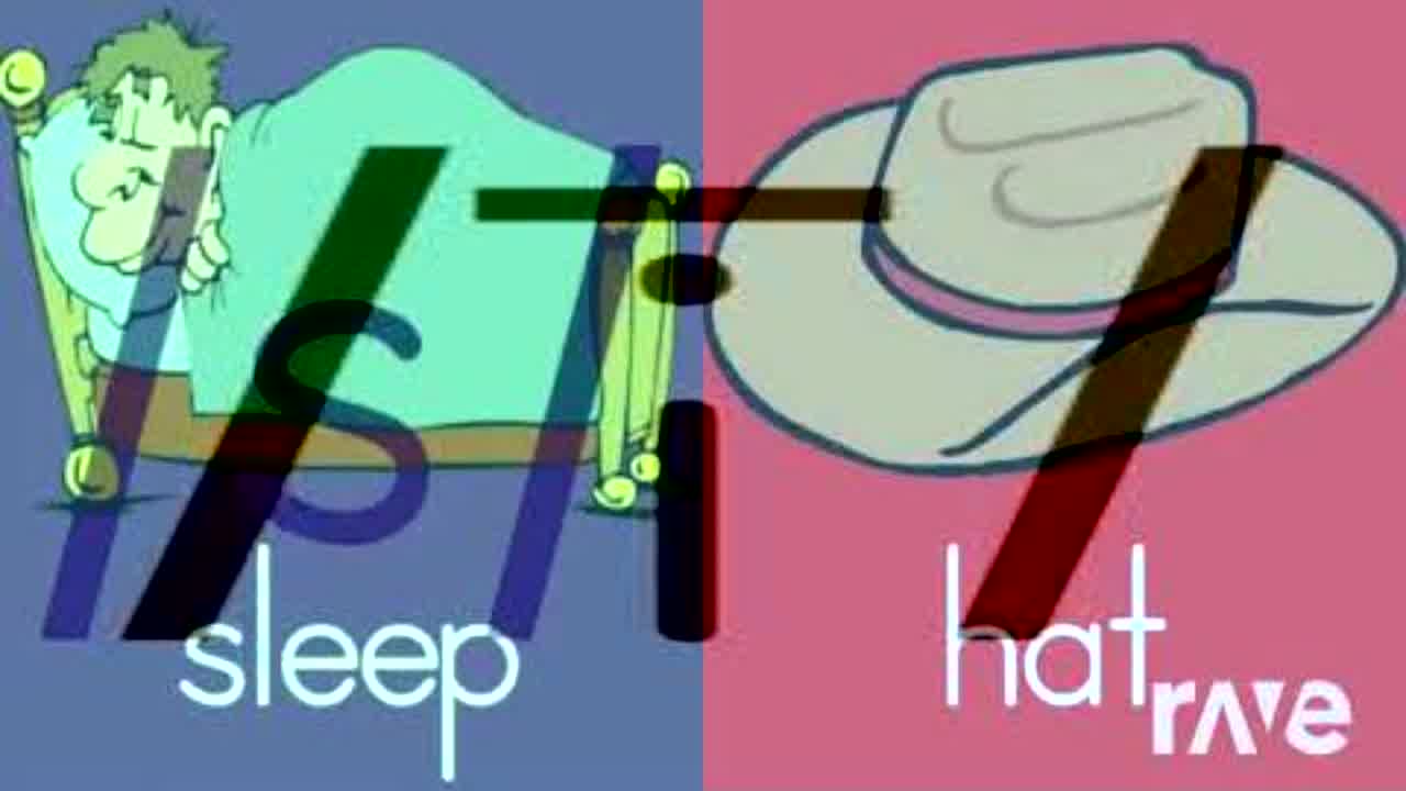 Ravedj Letter C Ravedj A Song Have Fun Teaching And Idk - RaveDJ