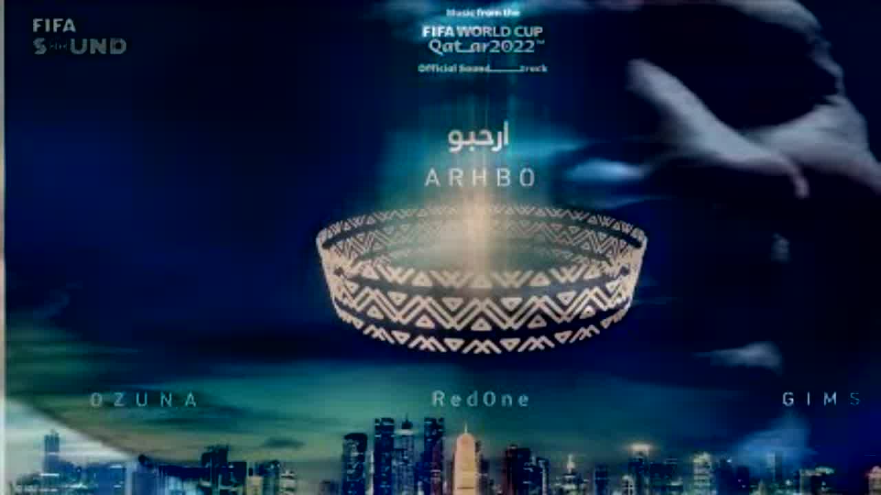 La Vie Cup 2022™ Soundtrack - RaveDJ
