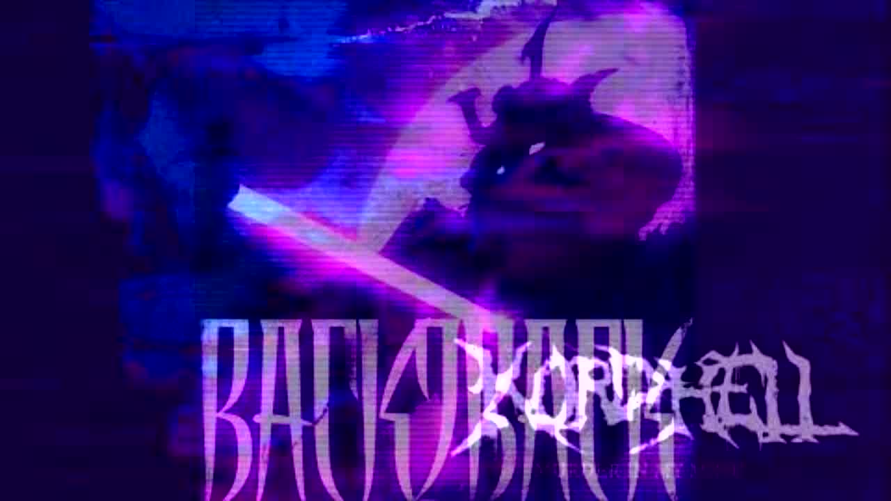 Back2Back In My Mind - RaveDJ