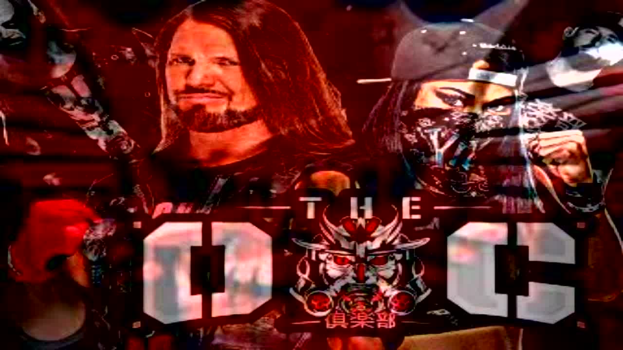 Kingdom The Oc Theme Song Coming For Ya 2022 - RaveDJ