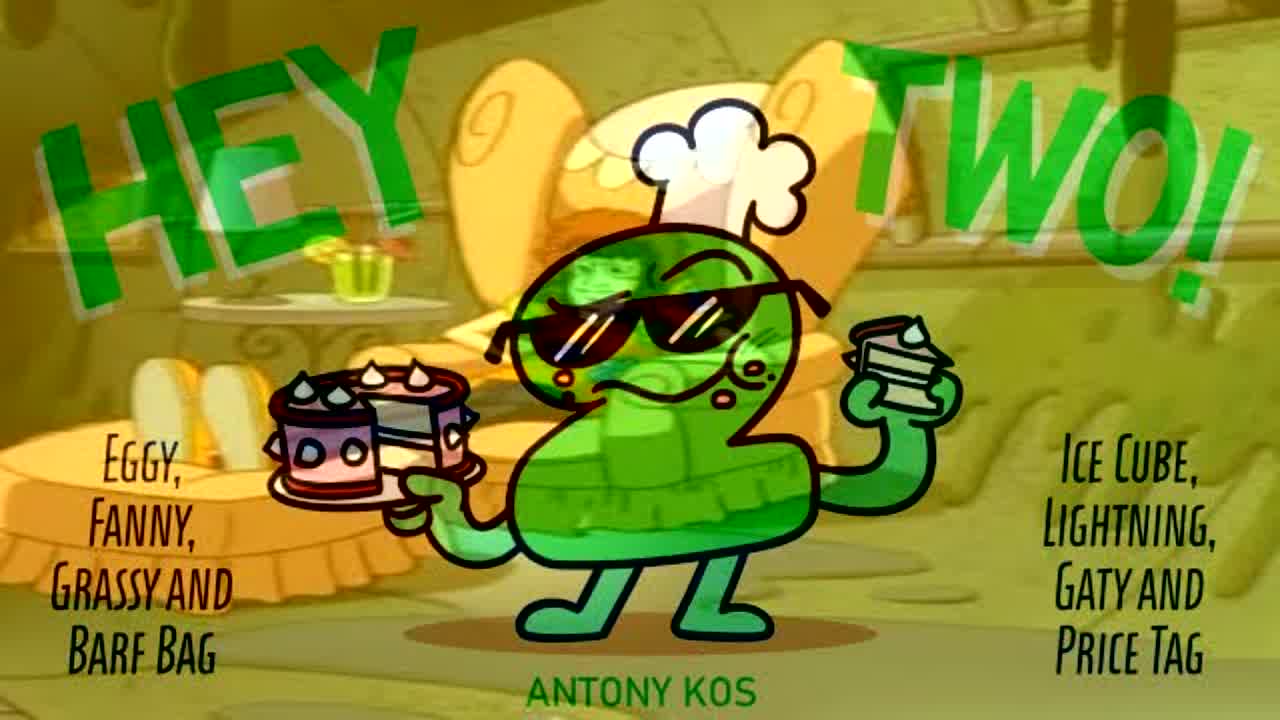 Hey Intro Video - RaveDJ