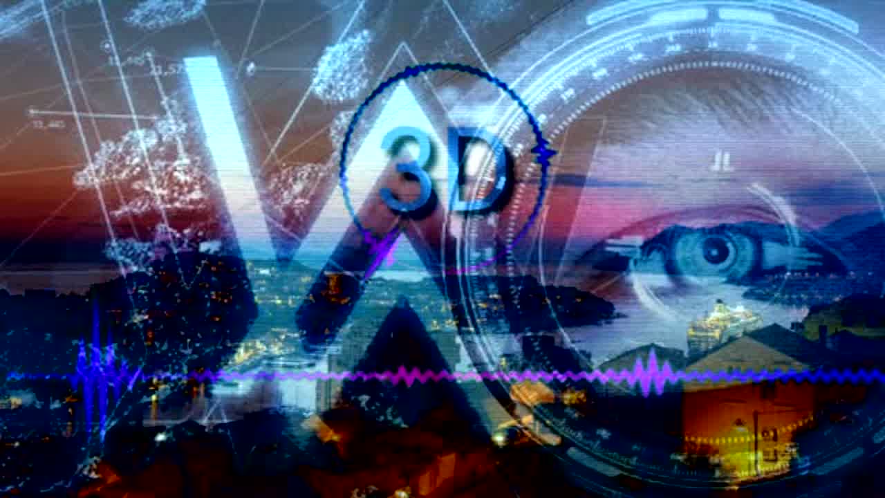 The Spectre Q Song - RaveDJ
