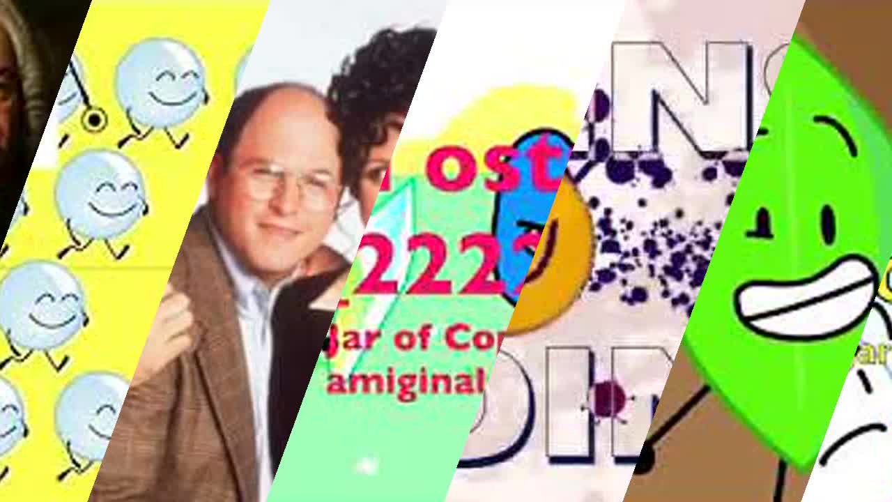 All BFDI Music - RaveDJ