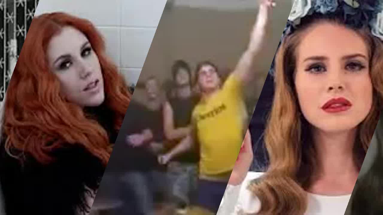 Yt:crop=16:9 Dance Mixtape - RaveDJ