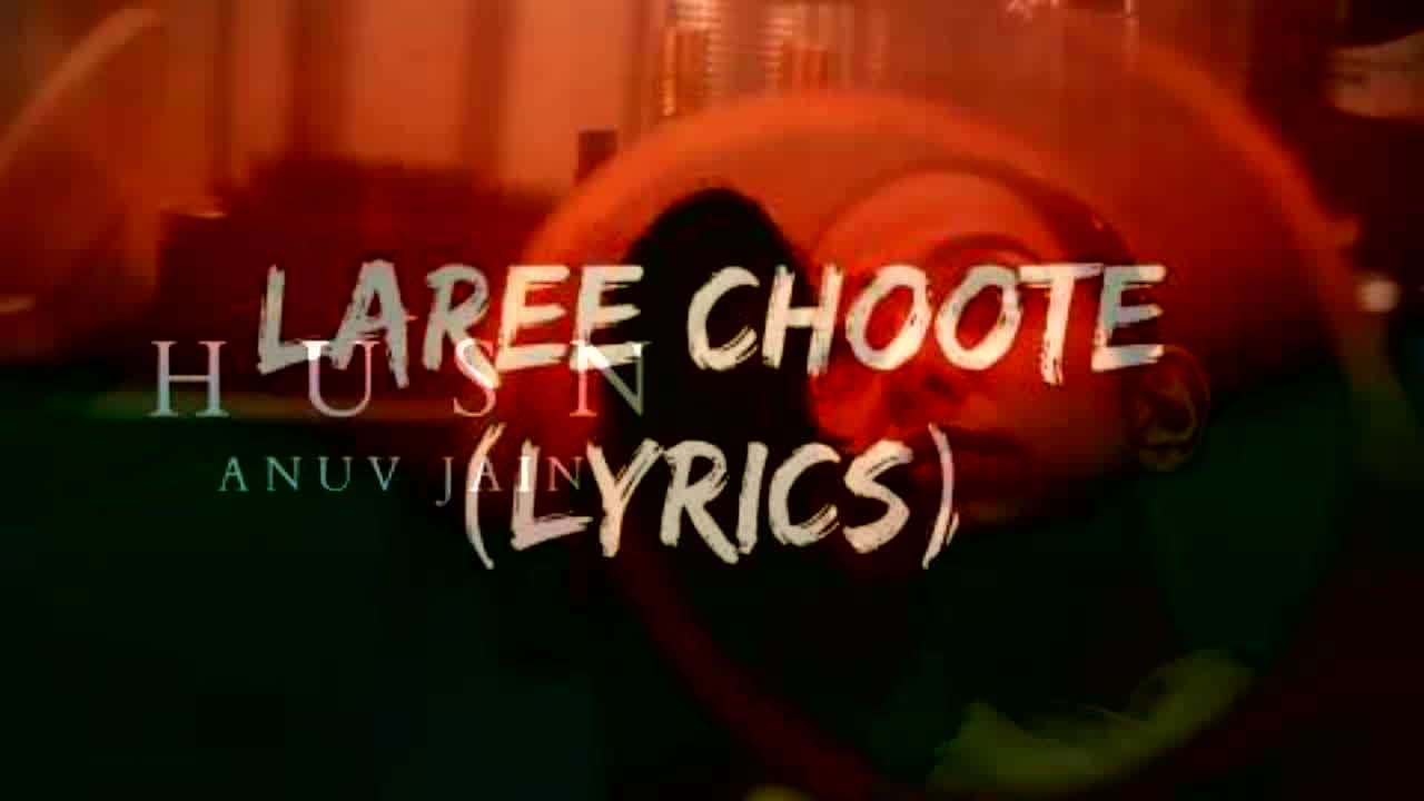 Husn Choote Original - RaveDJ