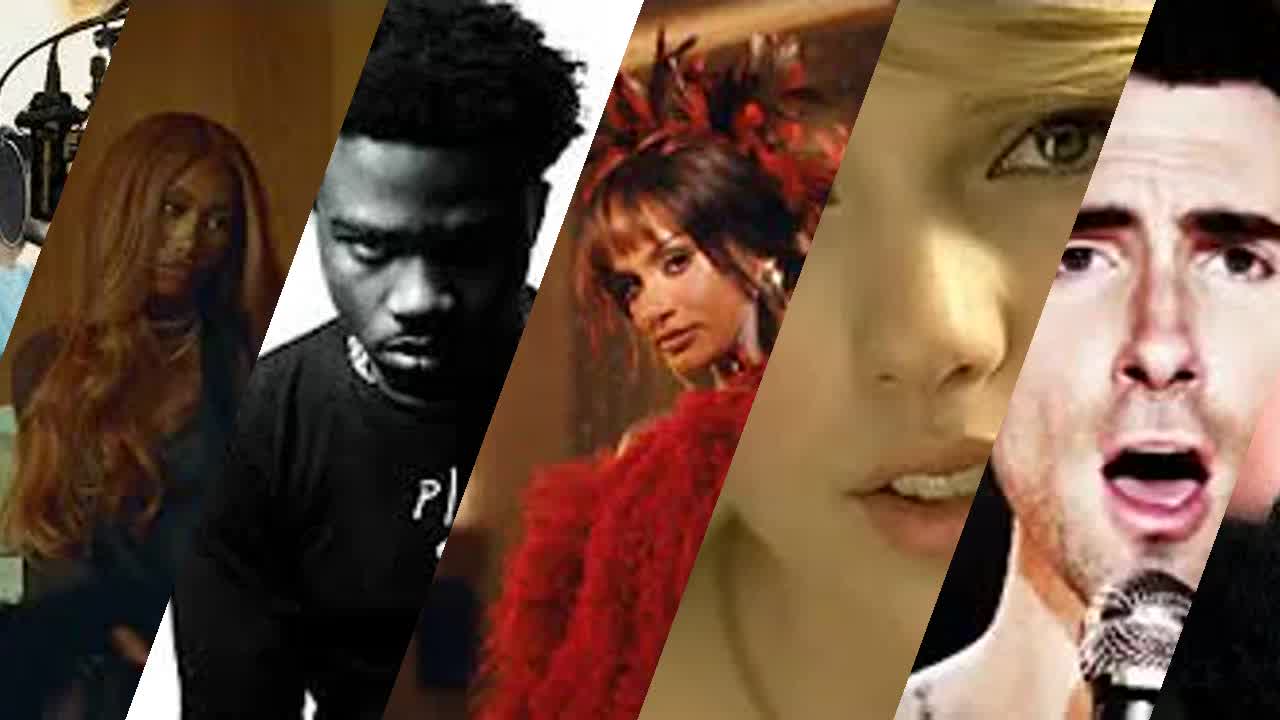 Hip Hop Rap Mix - RaveDJ