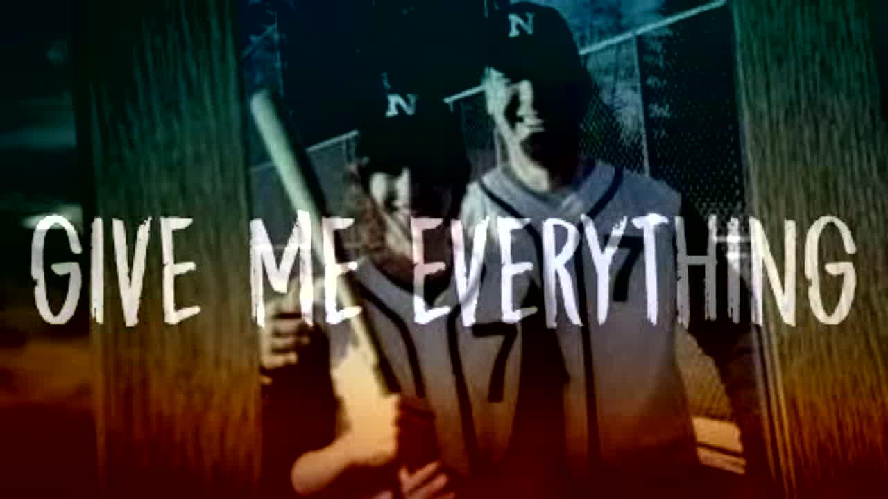 Give Come For Everything - RaveDJ