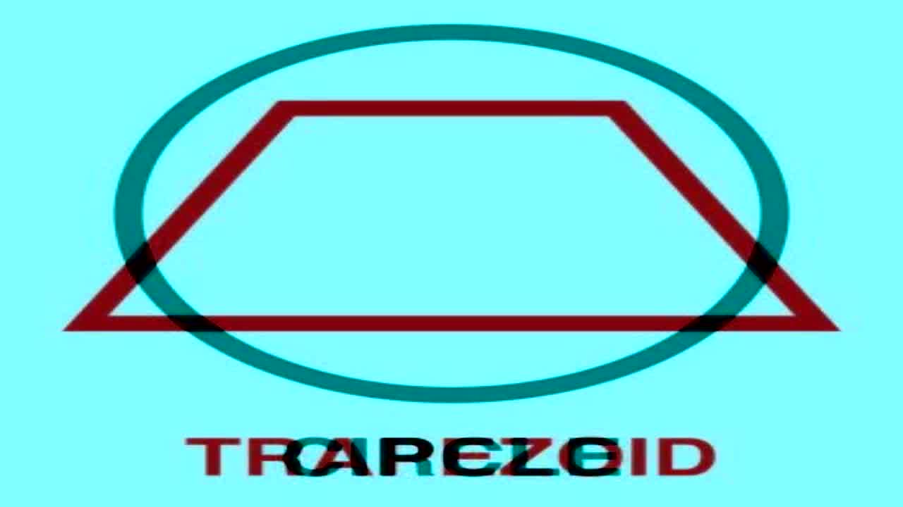 Song Trapezoid - RaveDJ