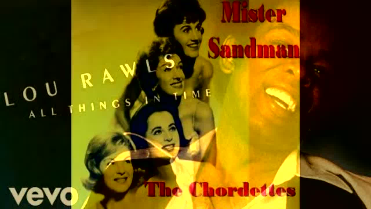 Mister Never Sandman Another Love Like Mine - RaveDJ