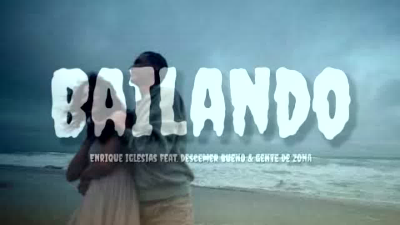 Dance Iglesias - RaveDJ