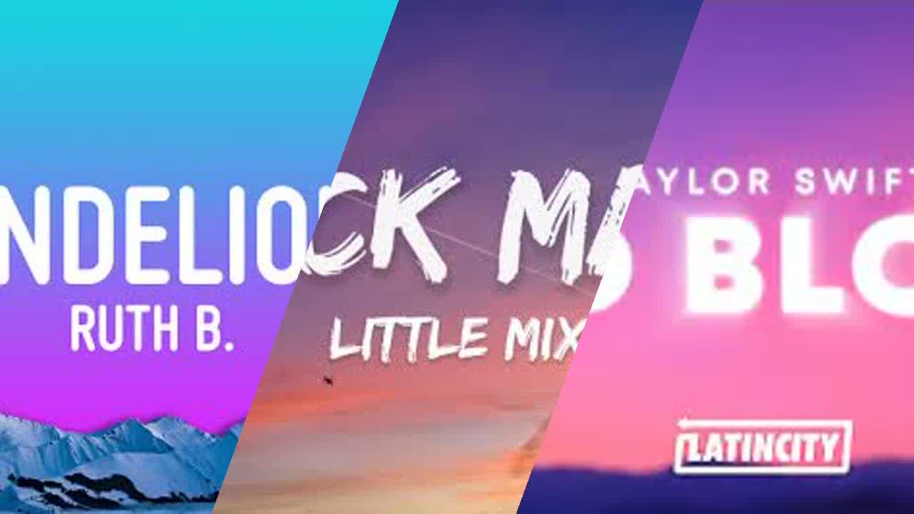 Take a Hint - Victoria Justice and Elizabeth Gillies - Lyrics - RaveDJ