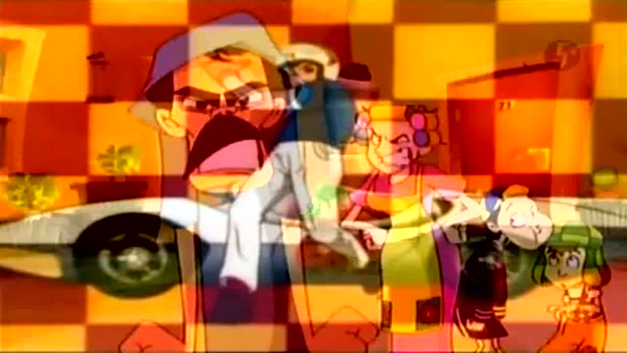Intro Latino Animado Introducción Completa - RaveDJ