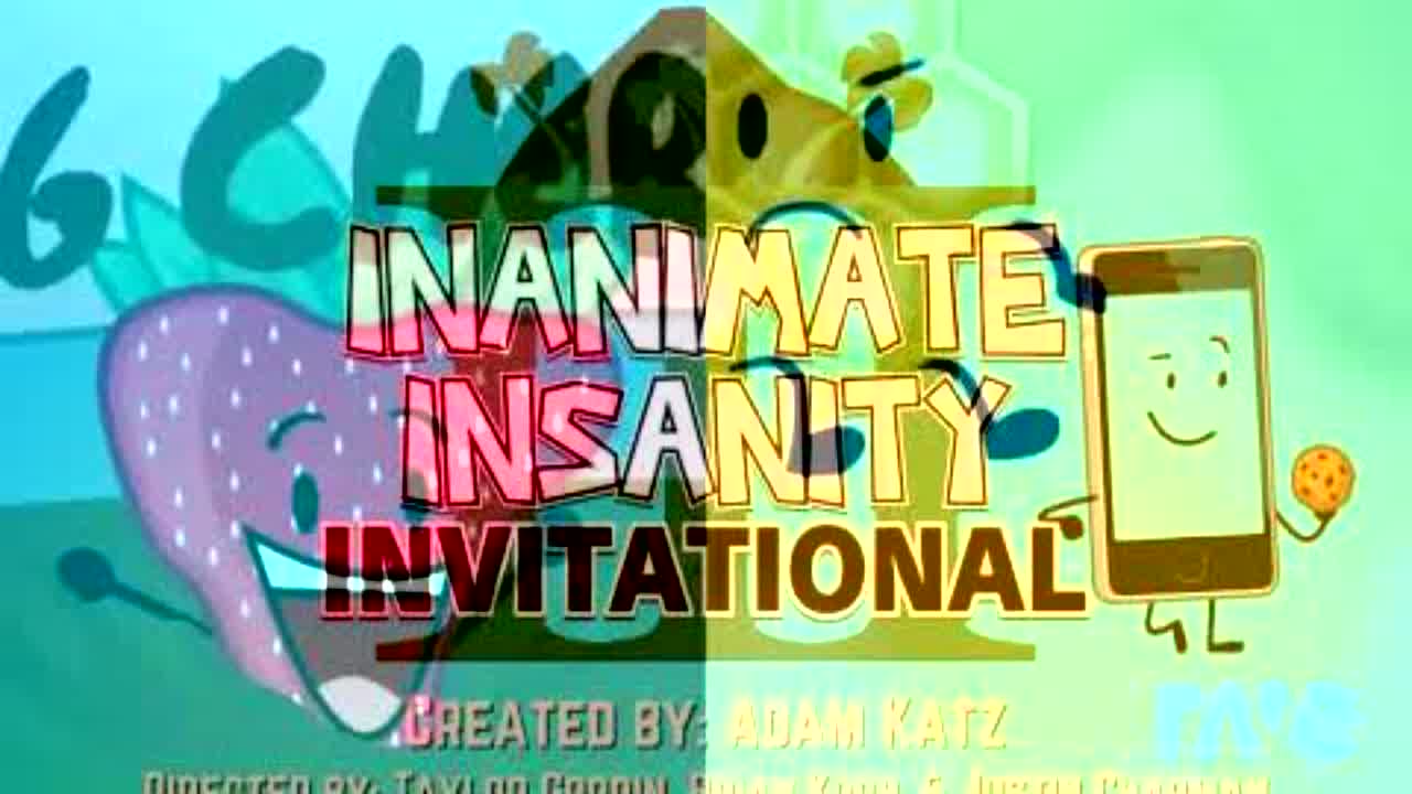 I Inanimate 4 Insanity Intro And This Was Invitational Result - RaveDJ