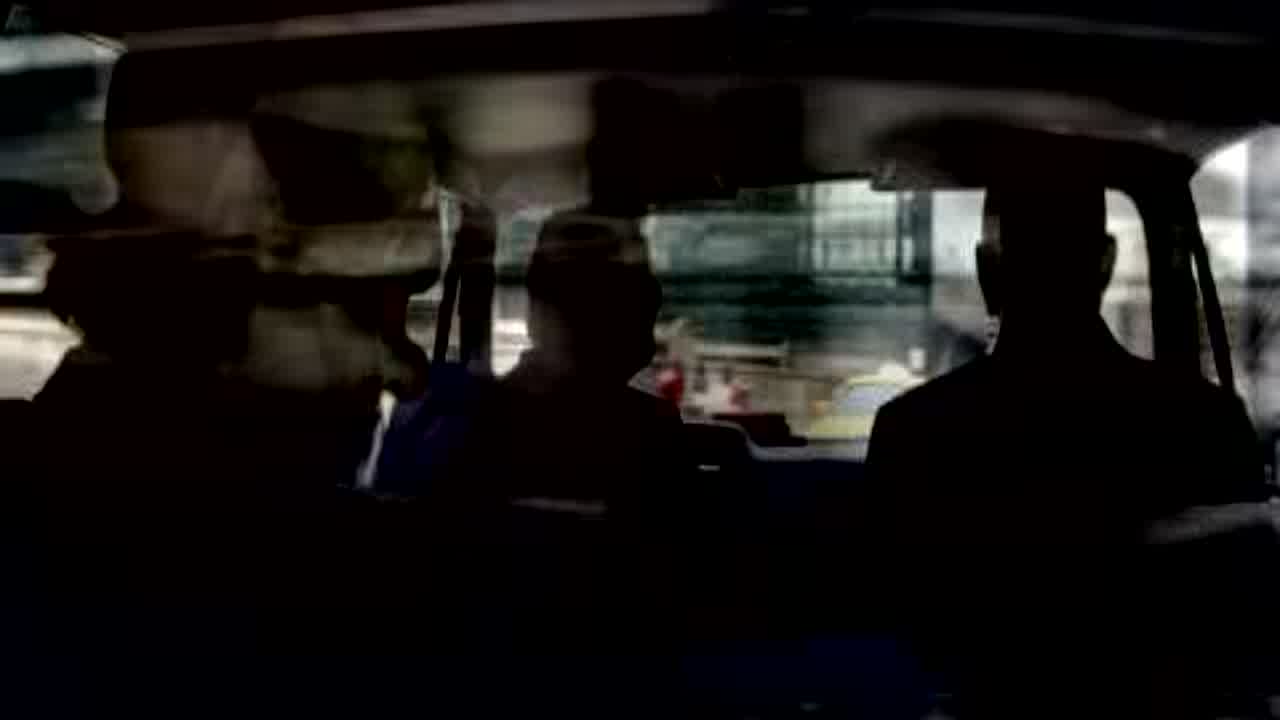 Opening Steel Sequence Bank Robbery Scene Hd - RaveDJ