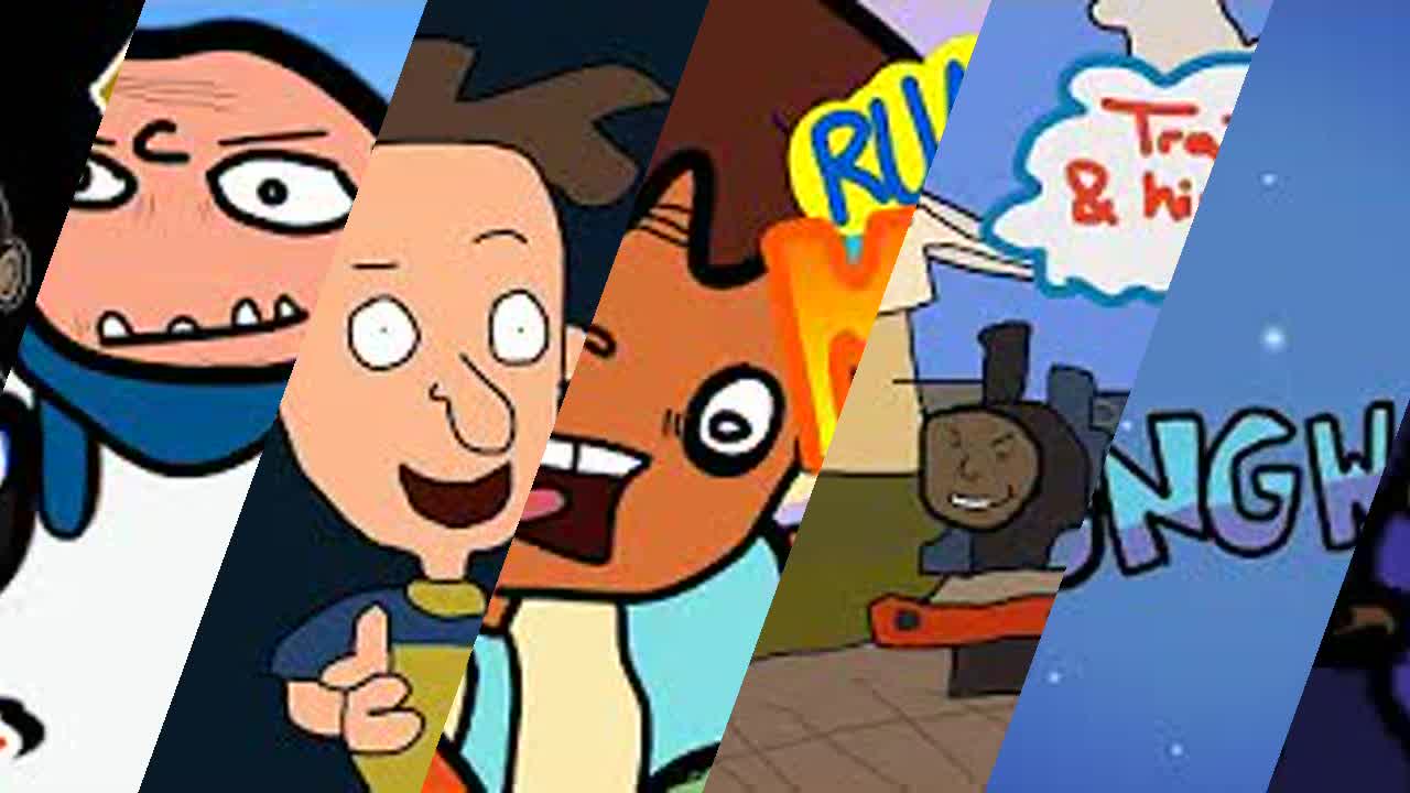 Homemade Intros - RaveDJ