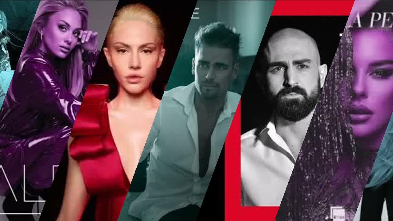 2021 Amen Mix - RaveDJ