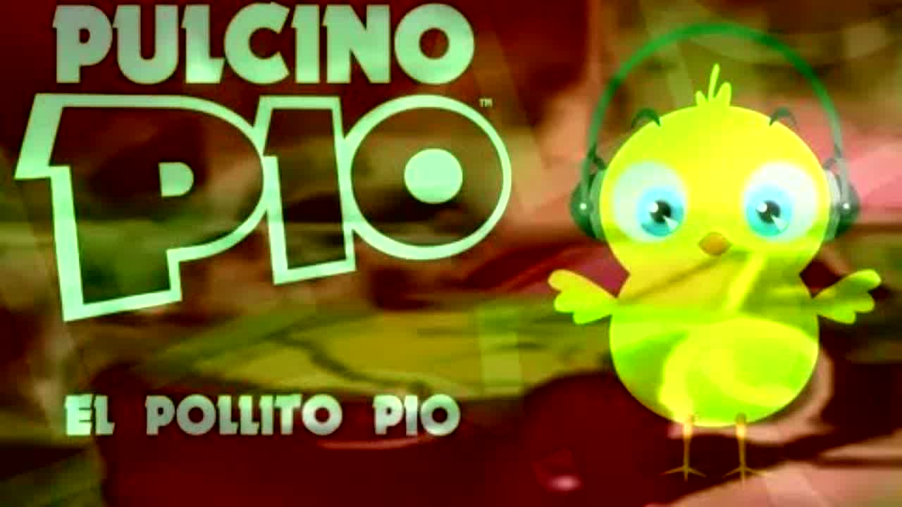 Whatsapp Pollito Pio - RaveDJ