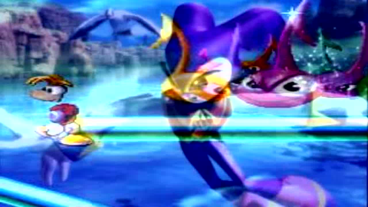 Jeesh Remix - RaveDJ