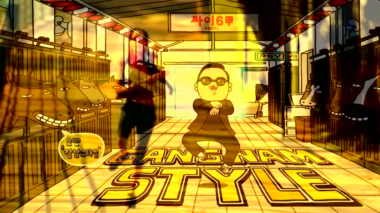 Sandstorm Style - RaveDJ