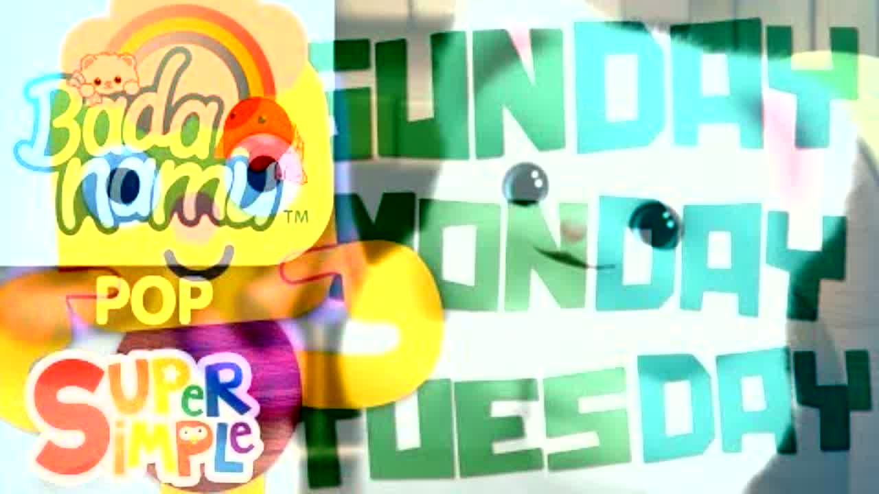 Super Simple Down D L Nursery Rhymes And Kids Songs - RaveDJ