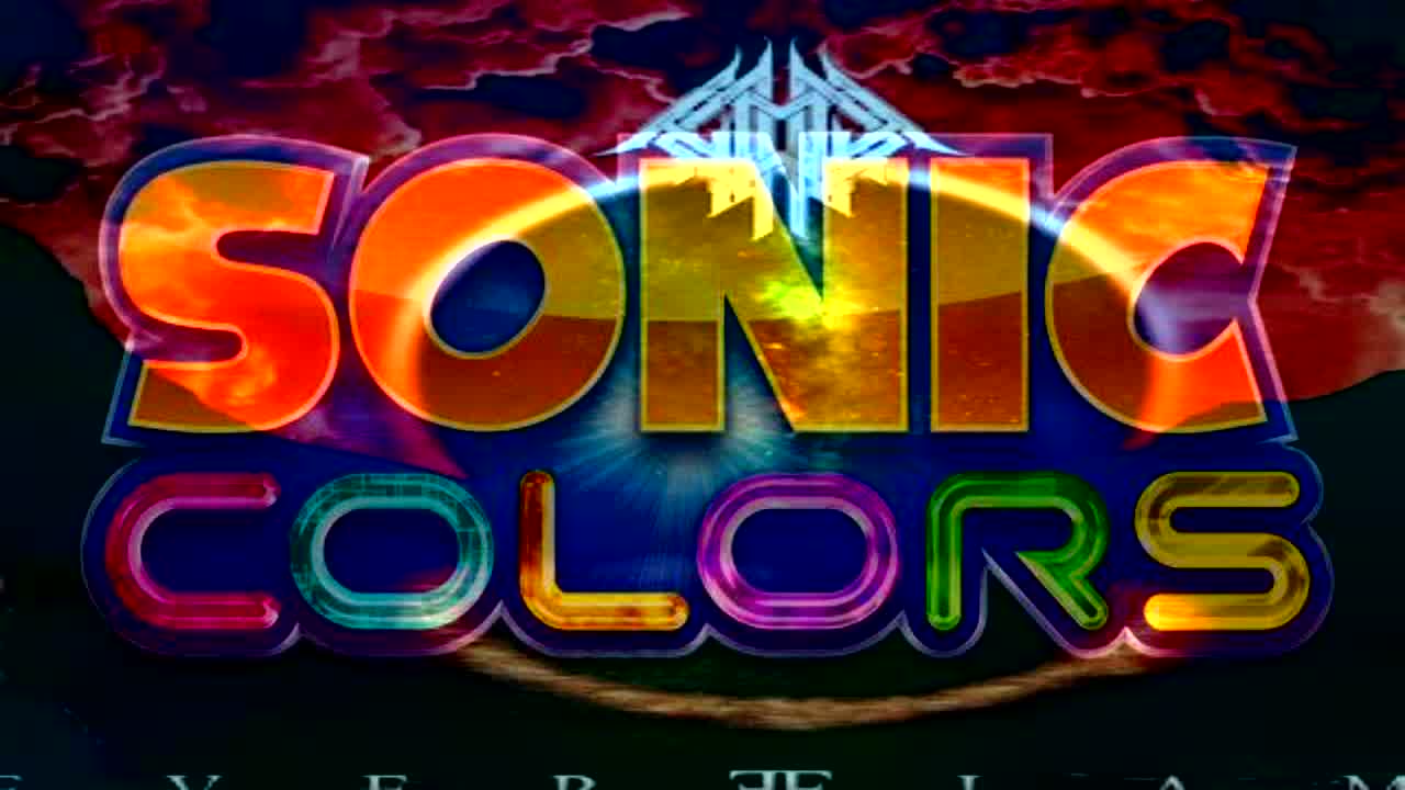 Sonic Everflame - RaveDJ