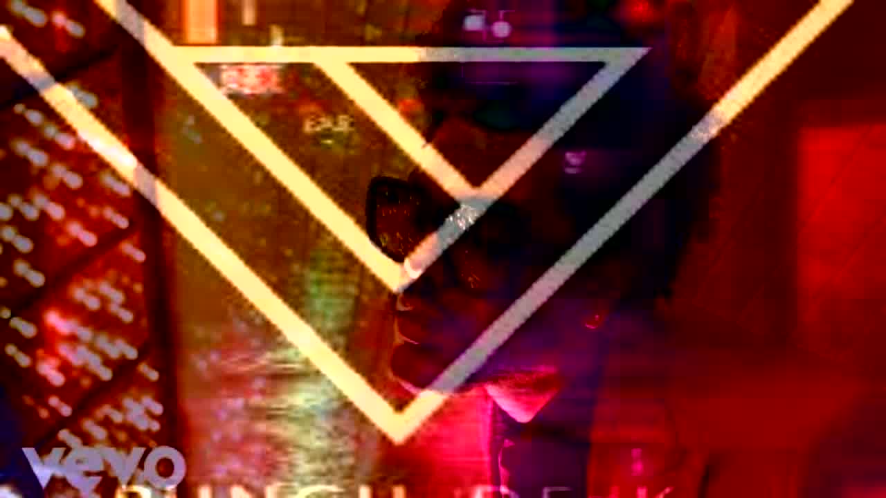 Underworld Lights - RaveDJ