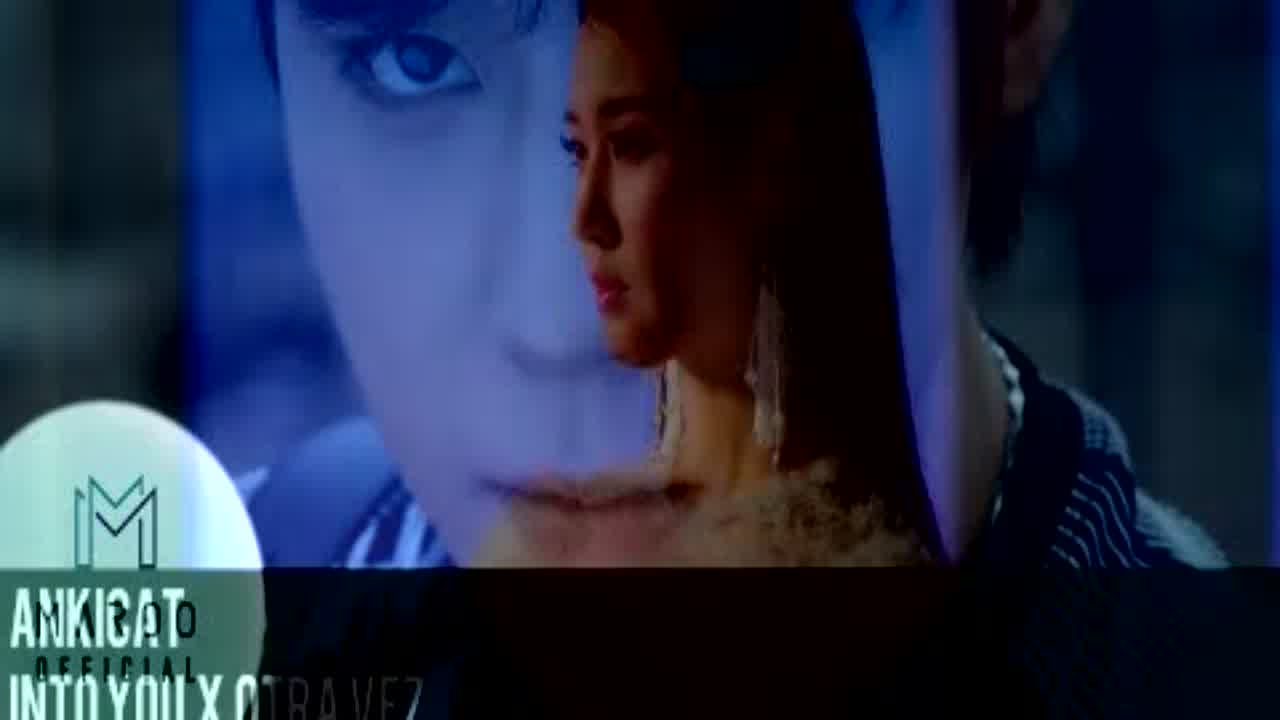 박지훈 Nitro One More Time X Yuri Into You - RaveDJ