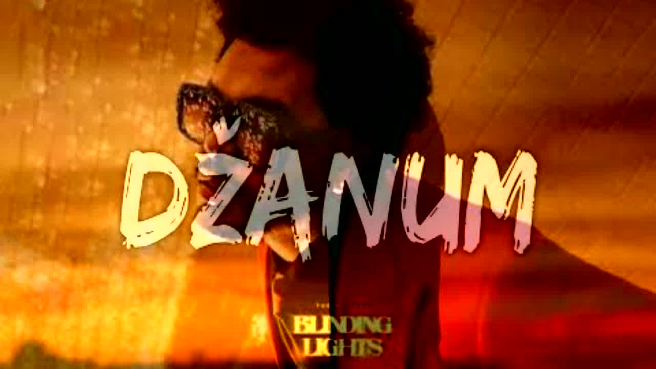 Džanum Lights - RaveDJ