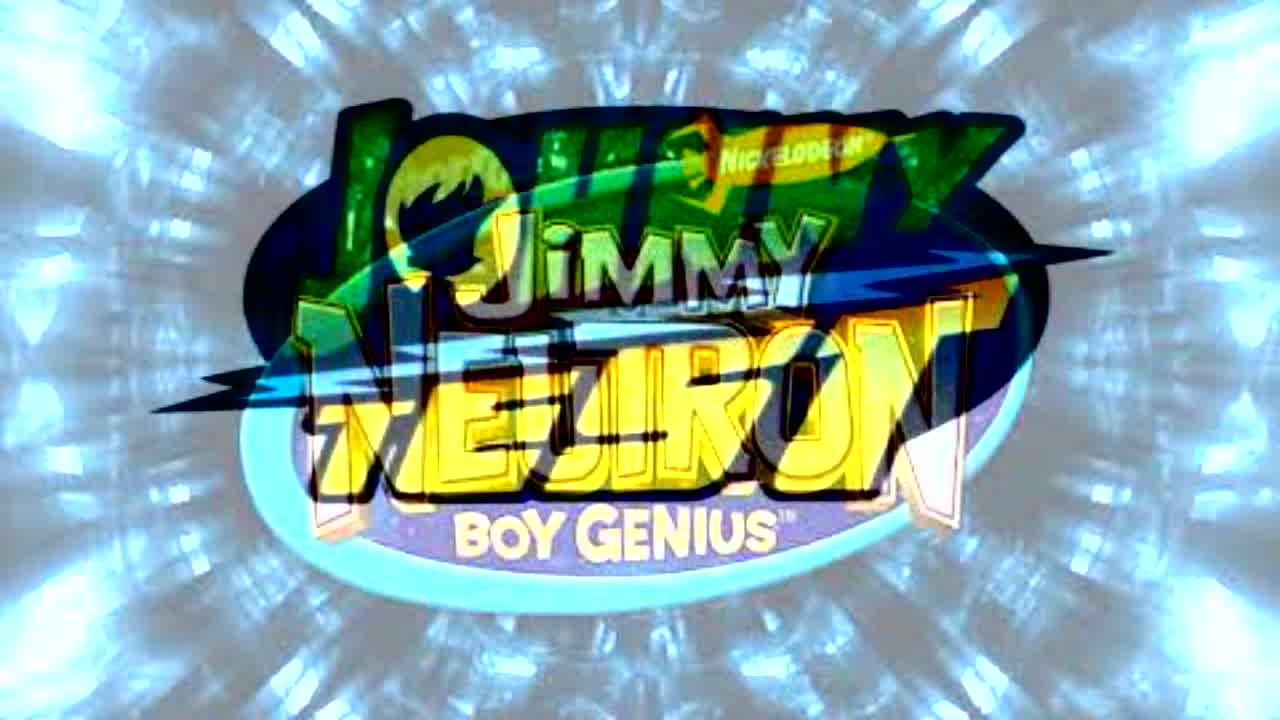 Johnny Test Theme Song Brian Causey - RaveDJ