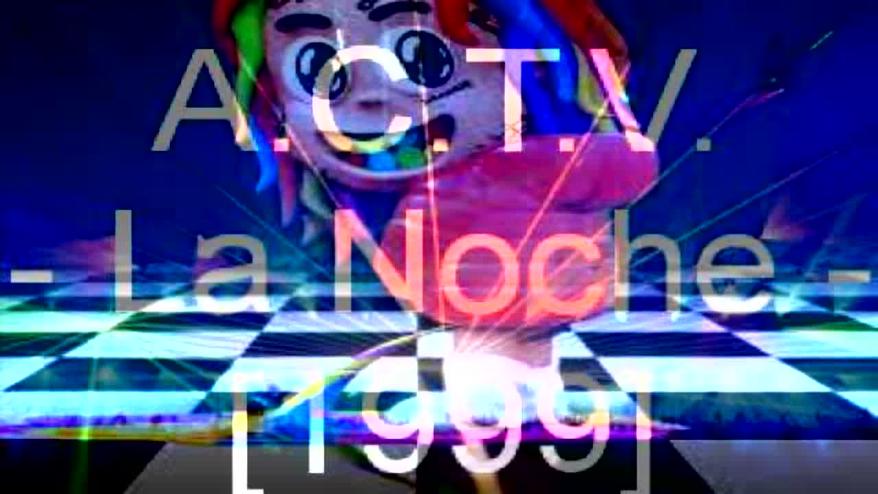 Mala Noche - RaveDJ