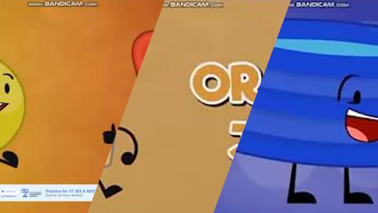 All Object Invasion Intros - RaveDJ