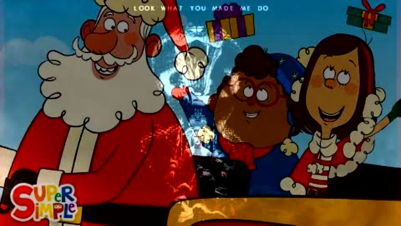 Super What You Simple Me Songs - RaveDJ