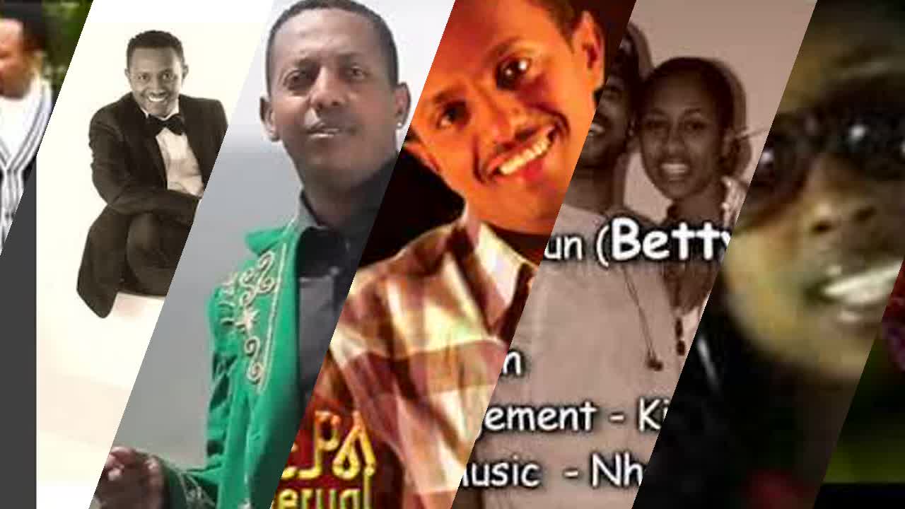 Ethiopia Mix - RaveDJ