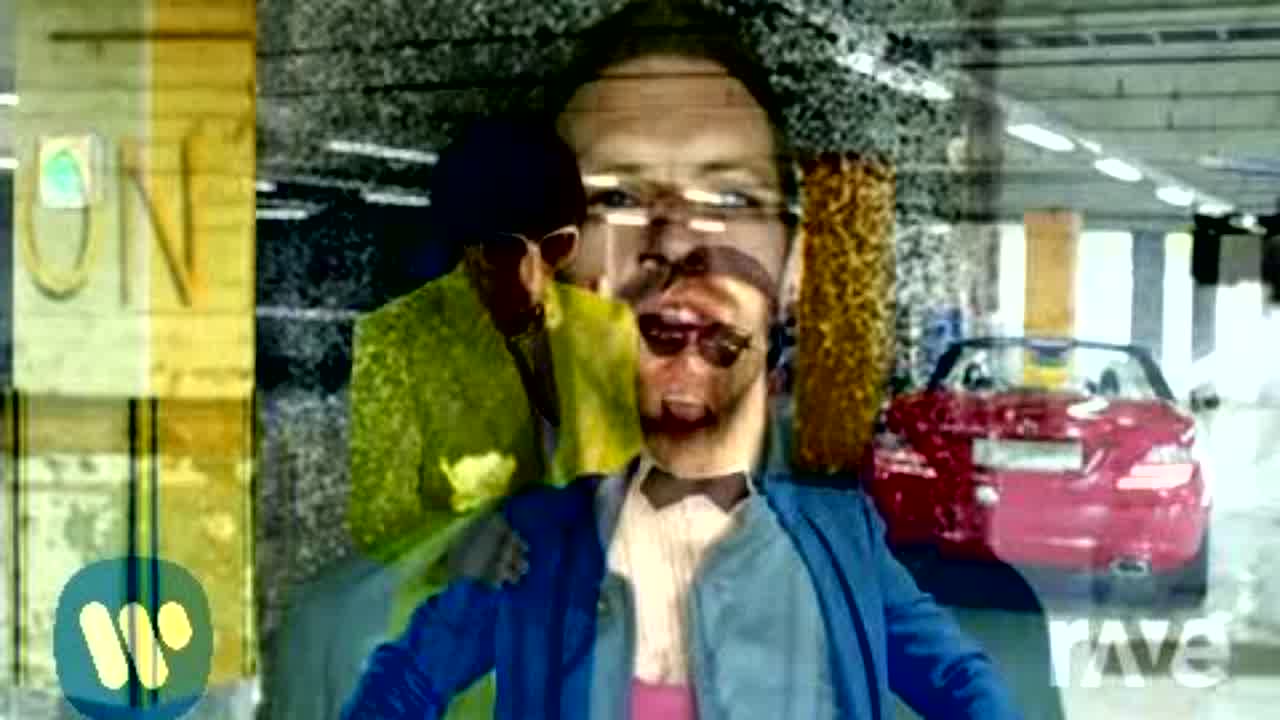 Every Ravedj Is A Waterfall - RaveDJ