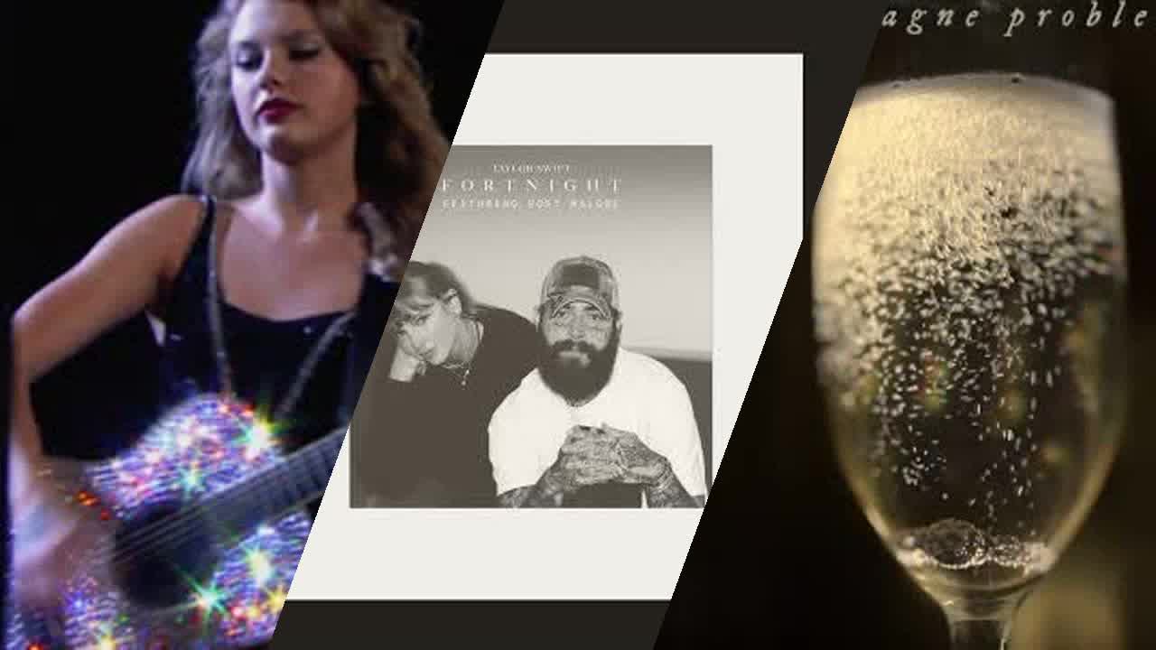 Taylor Swift Mixtape - RaveDJ