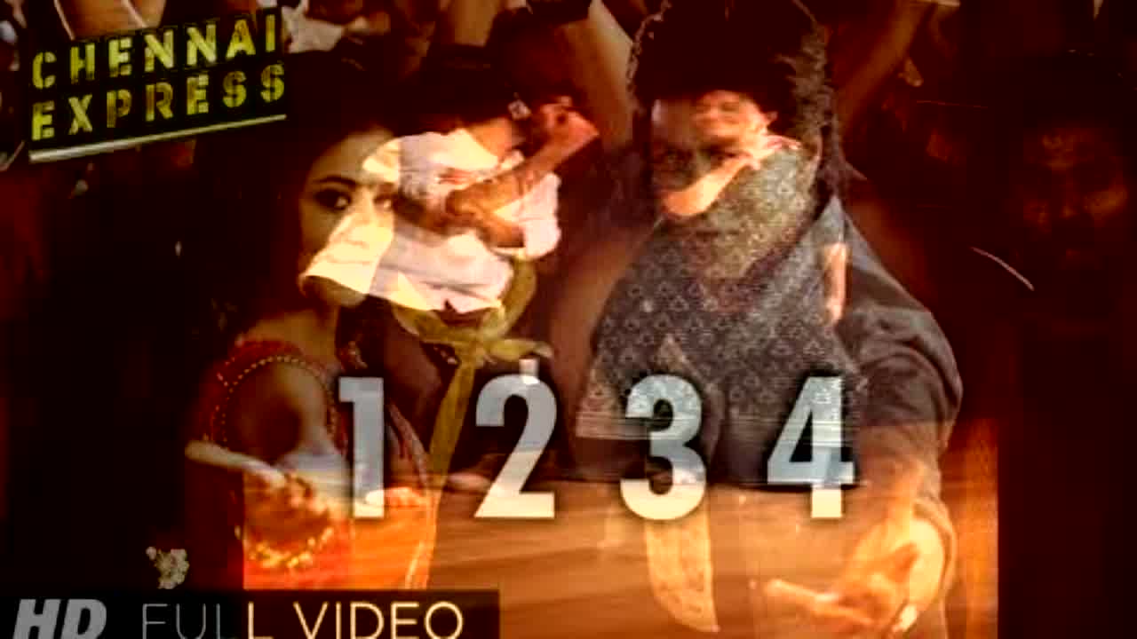 Dance Trend Deepika Padukone - RaveDJ