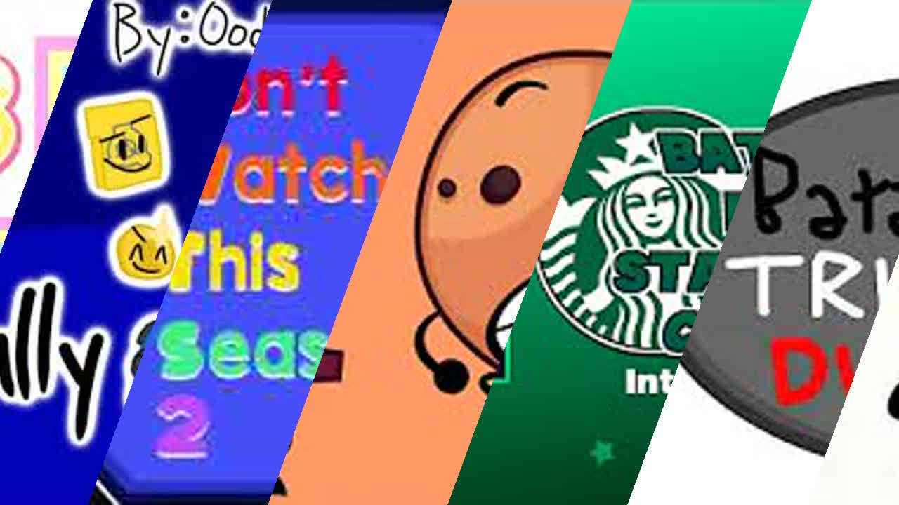 Top 180 Object Show Intros! - RaveDJ