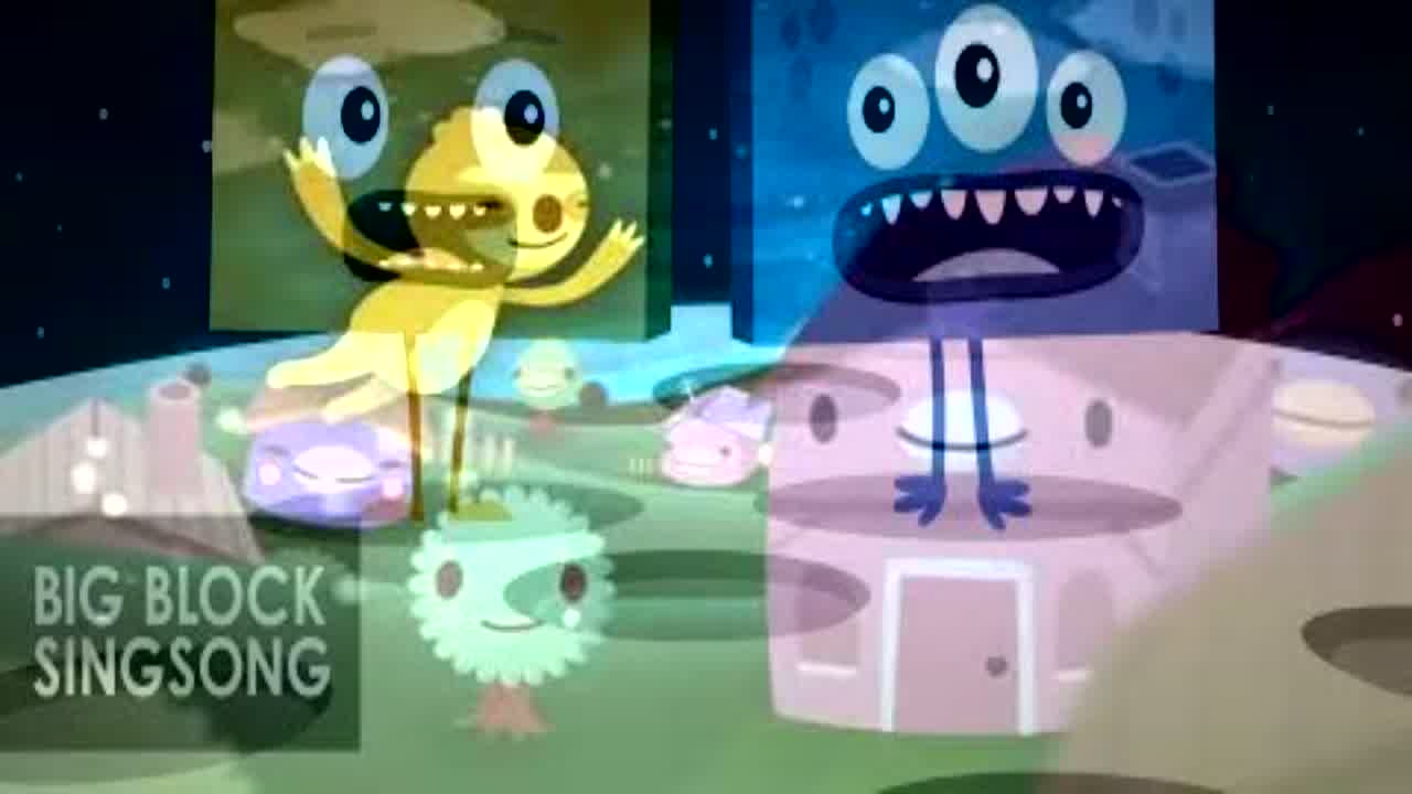 Space Friends Gabba Eye To The Sky - RaveDJ