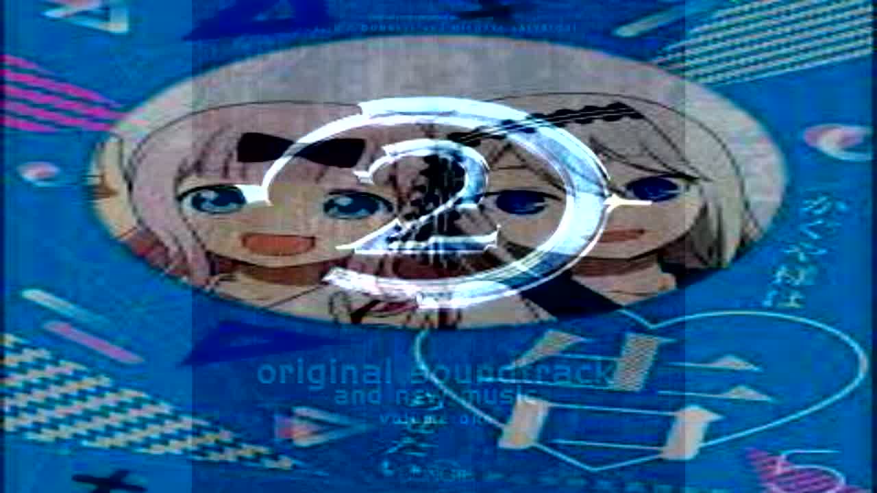 Surrender Wa Kokurasetai Ost Vol 2】19 Shippai - RaveDJ