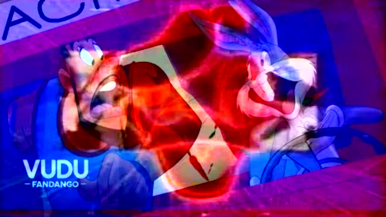 Vudu Disney Intro Cbc 1984 - RaveDJ