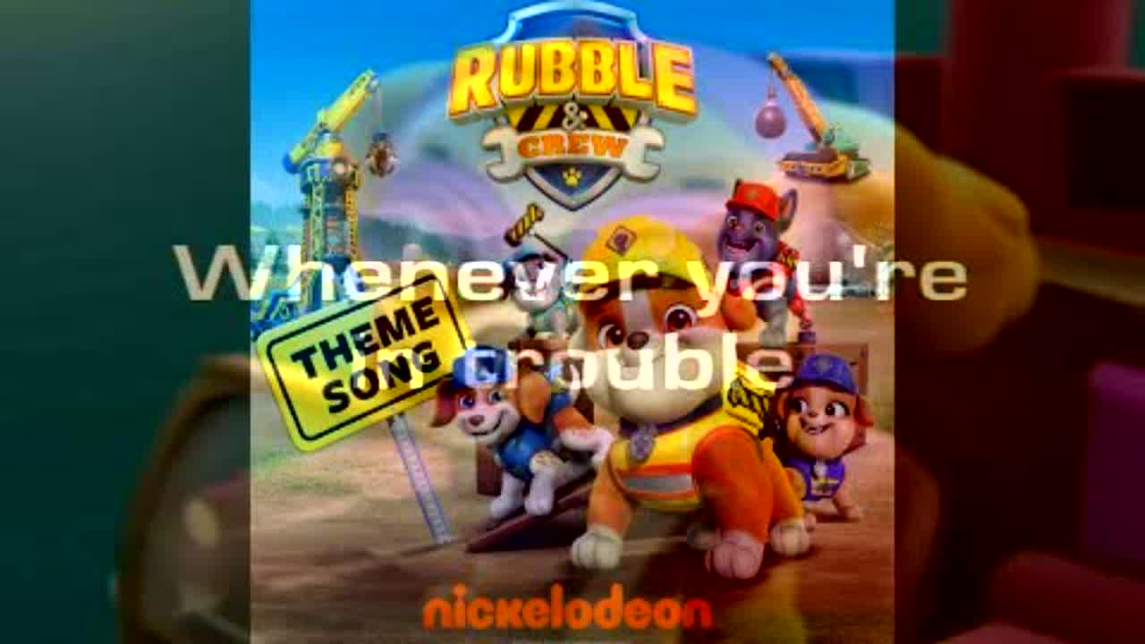 Patrol Opening Crew Theme Song - RaveDJ